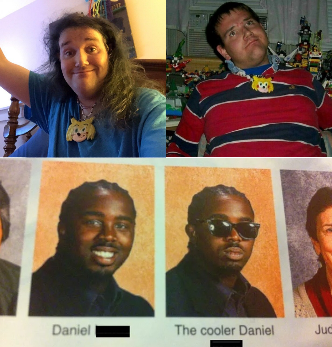 CWC vs The TRUE and HONEST CWC | The Cooler Daniel | Know Your Meme