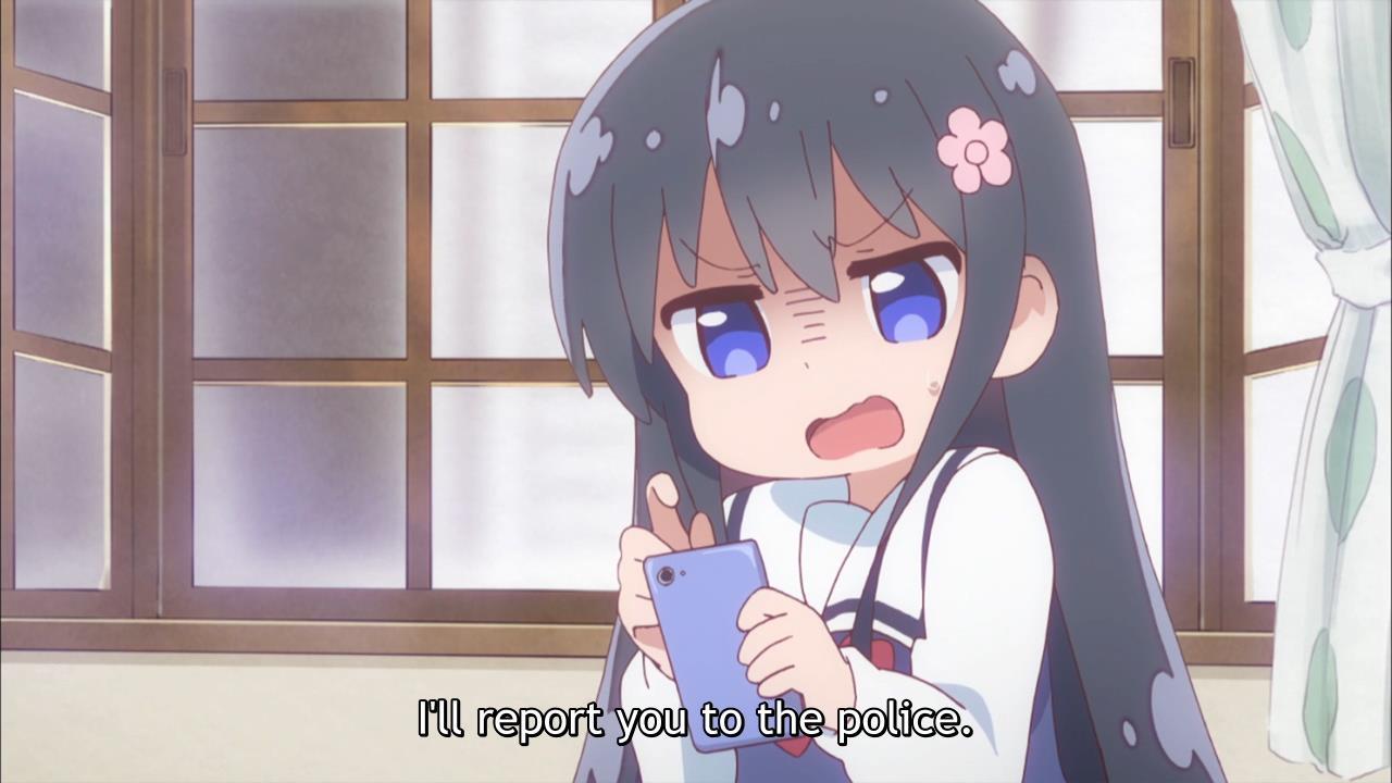 I'm surprised this didn't get posted to this specific gallery | Wataten ...