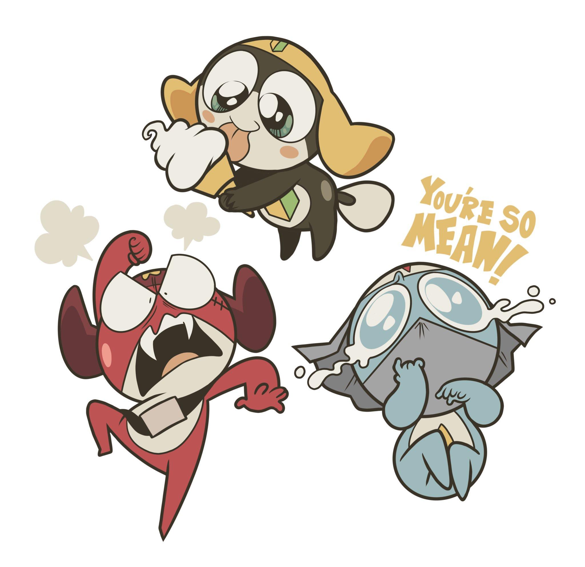 Frogs | Anime / Manga | Know Your Meme