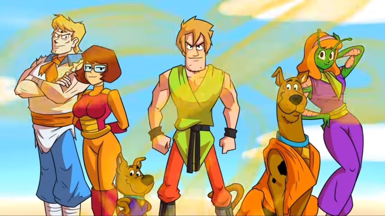 we don't care if Ultra Instinct Shaggy is a dead meme | Ultra Instinct ...