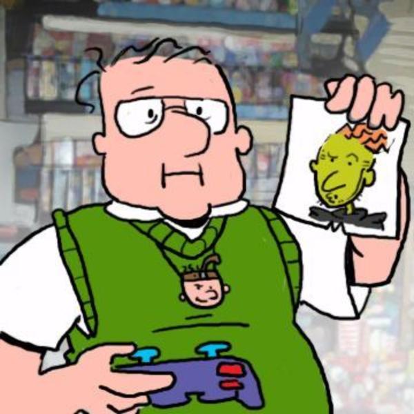 only possible future | Doug | Know Your Meme