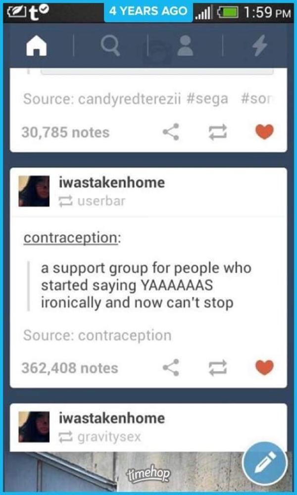 Support group for people that say Yaass | Yaass | Know Your Meme