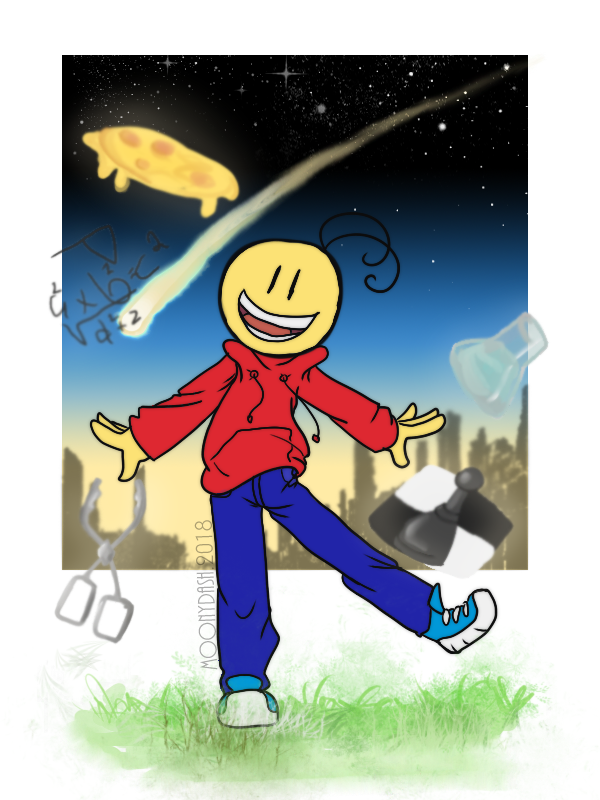 Blockhead | Western Animation | Know Your Meme