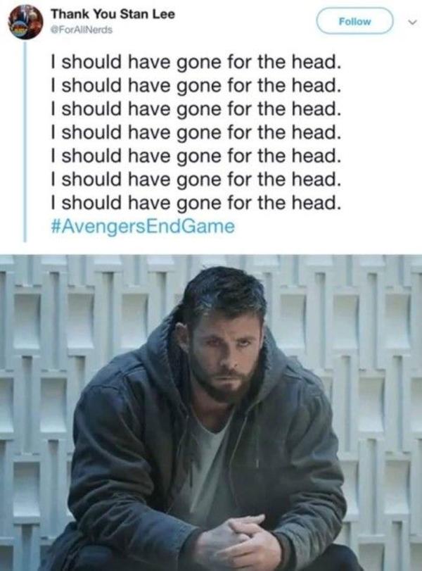 Should have | Know Your Meme