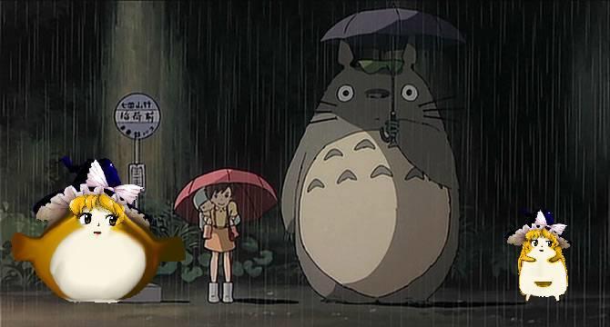 My neighbors Marisa | Marisaface / Kanmarisa | Know Your Meme