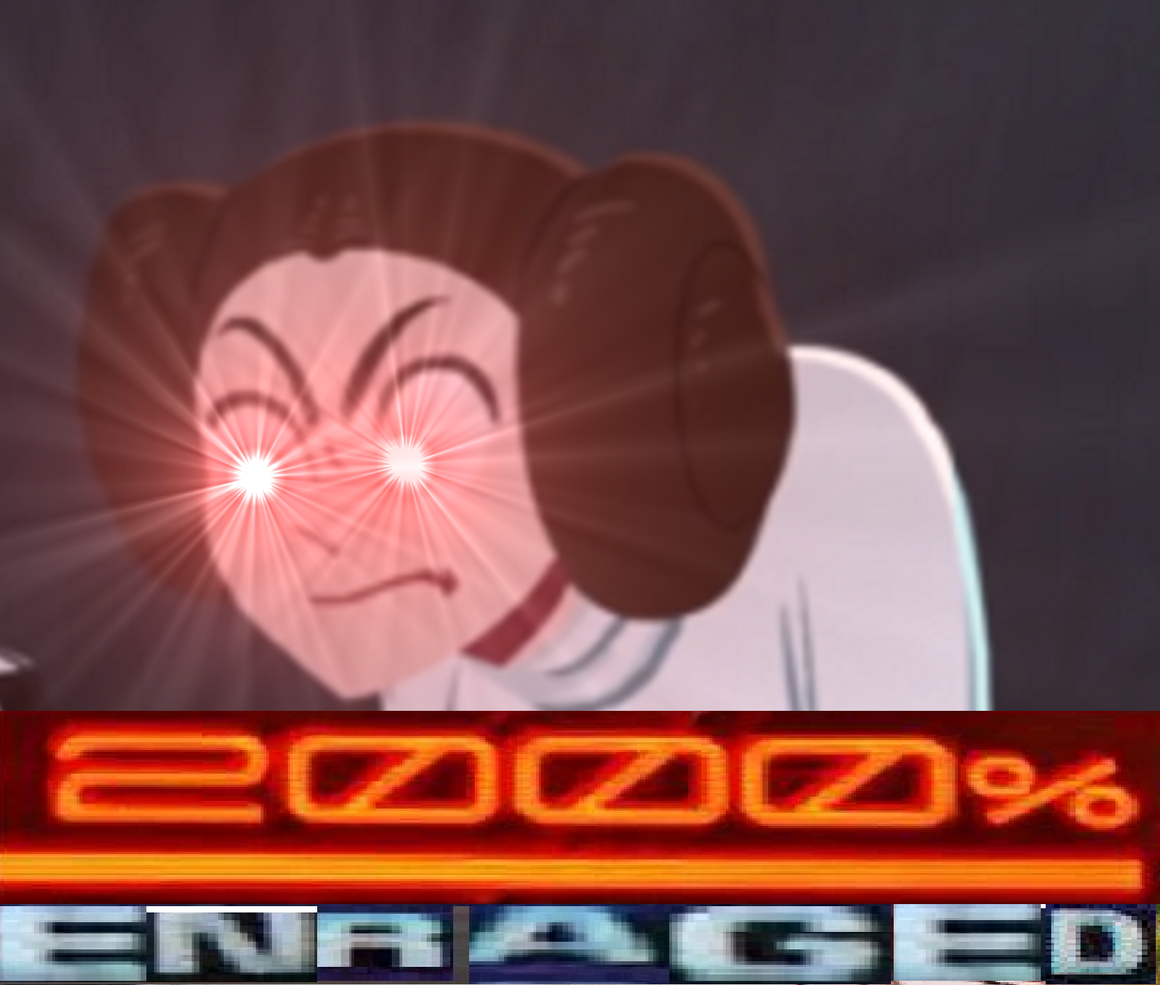 Star Wars: Galaxy of Adventures in a nutshell. | 200% Mad | Know Your Meme