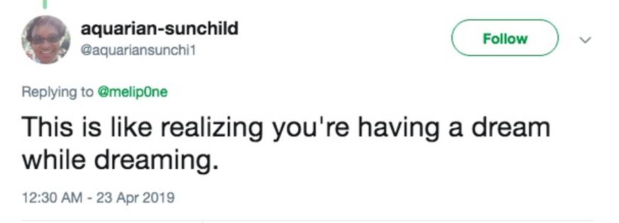 Dream | Name One Thing In This Photo | Know Your Meme