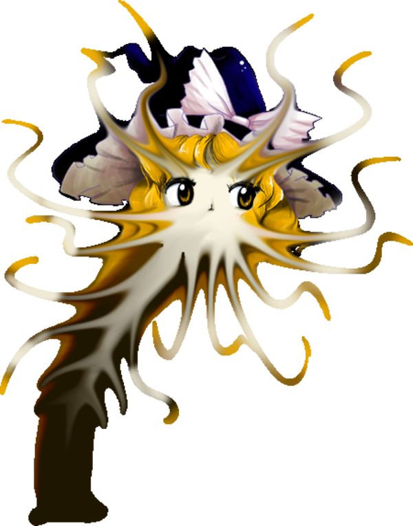 Sprout | Marisaface / Kanmarisa | Know Your Meme