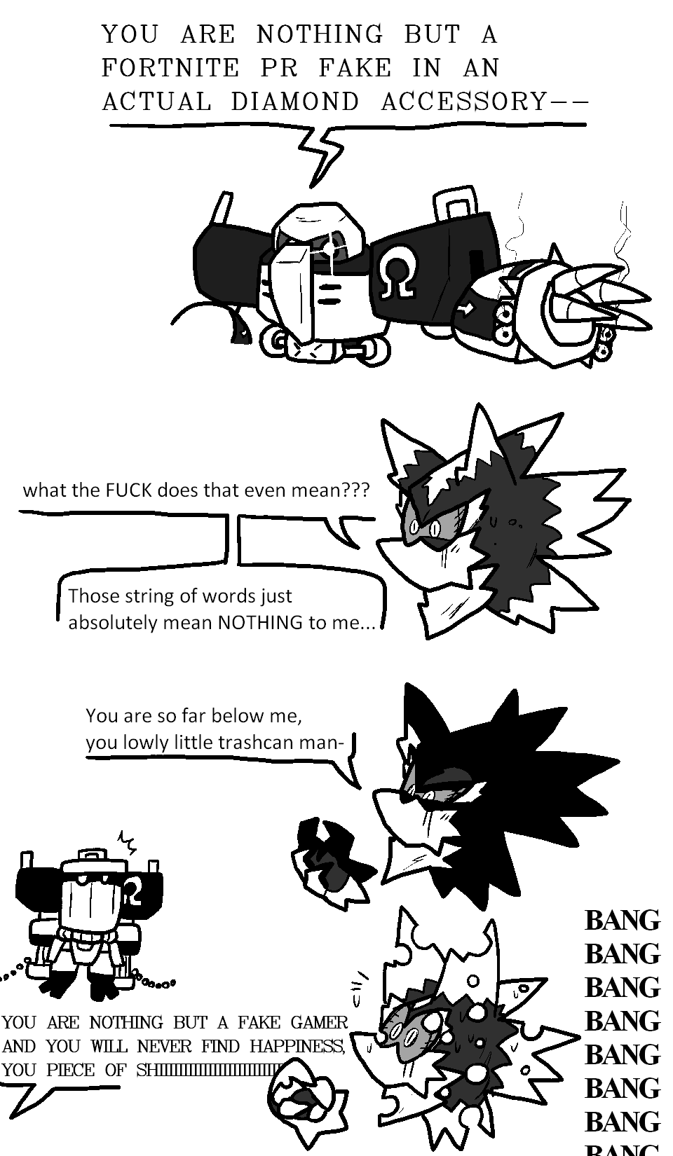 Genopaint | Snapcube | Know Your Meme