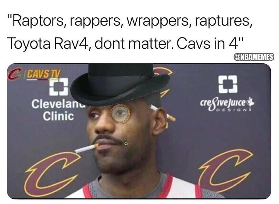 Fancy Bron | Mechanic Lebron | Know Your Meme