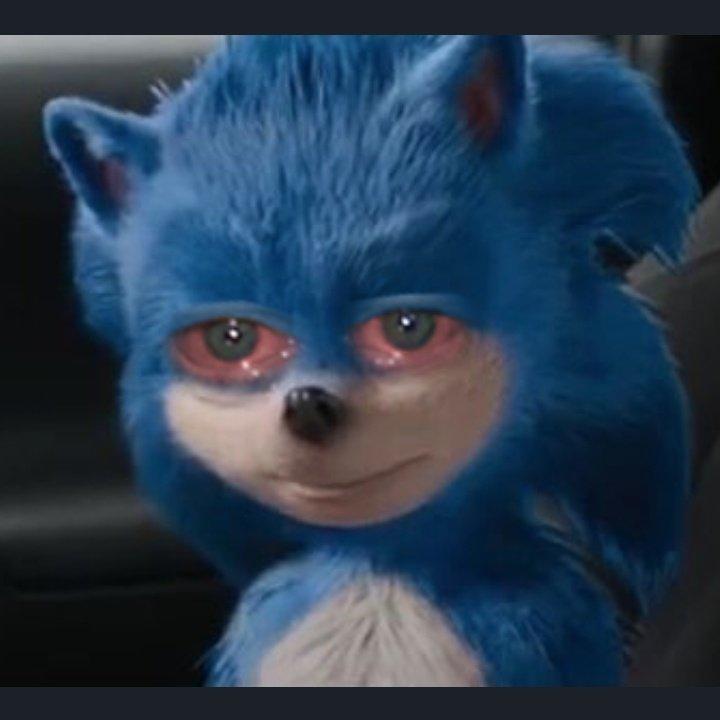JUST | CGI Sonic Edits | Know Your Meme