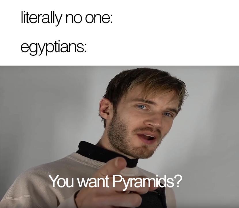 We got 'em! | PewDiePie's Tuber Simulator | Know Your Meme