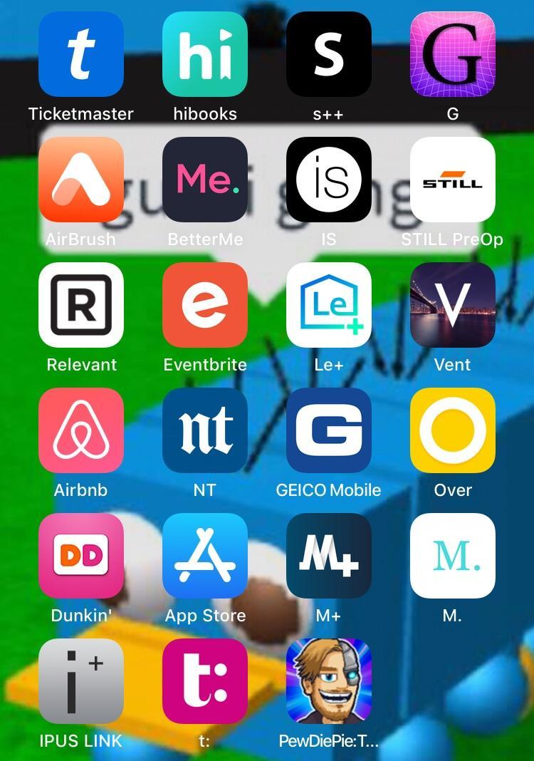 oopsie | PewDiePie's Tuber Simulator | Know Your Meme