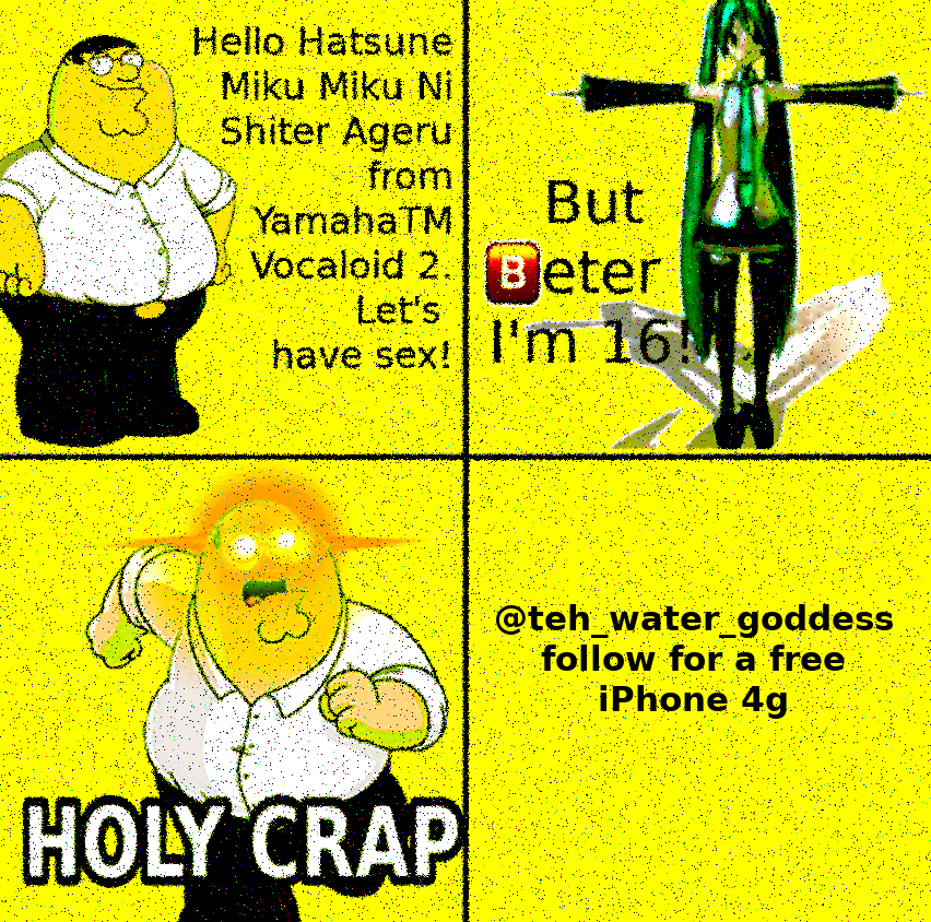 Hey beter Miku | Hey Beter | Know Your Meme