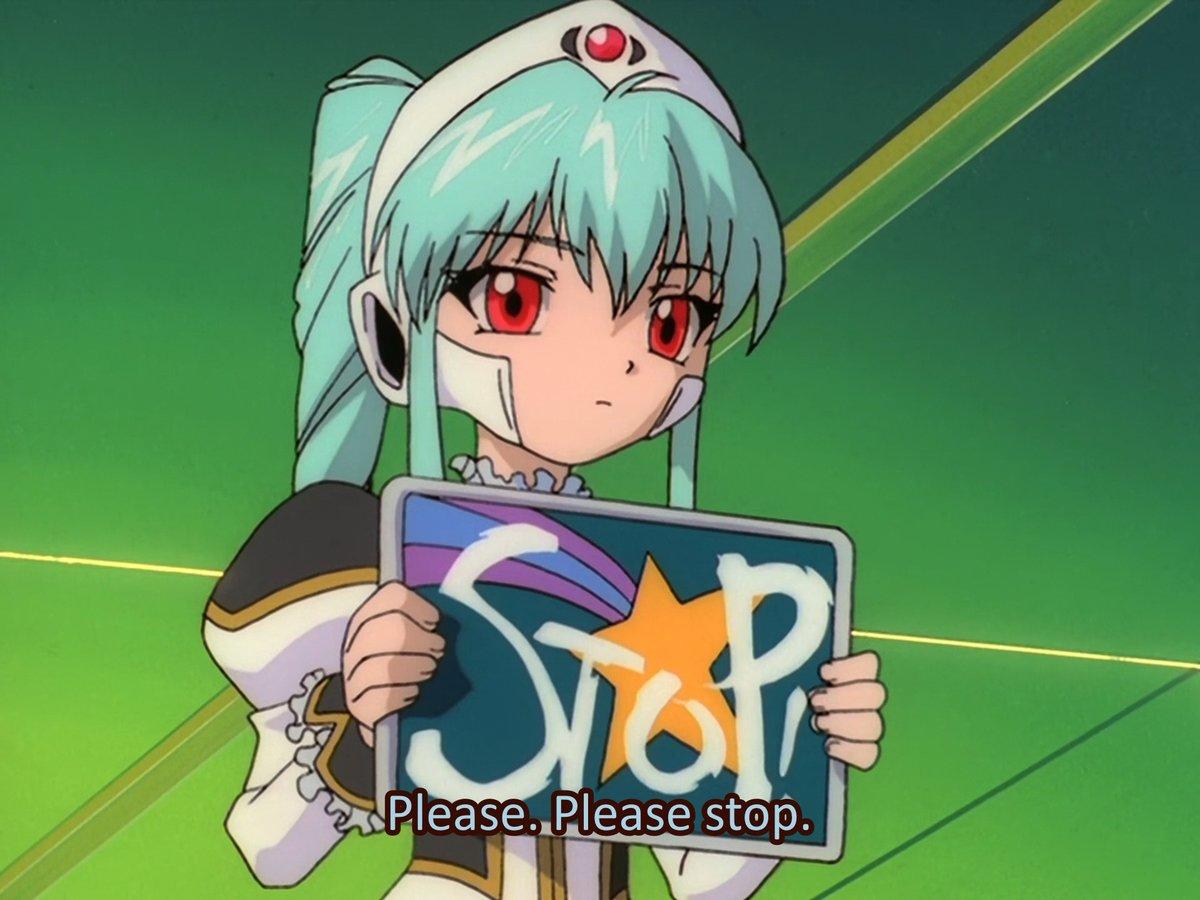 Please. Please Stop. | Reaction Images | Know Your Meme