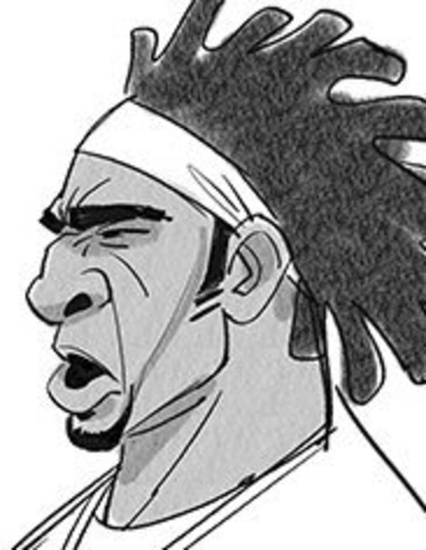 Wasabi | Reaction Images | Know Your Meme