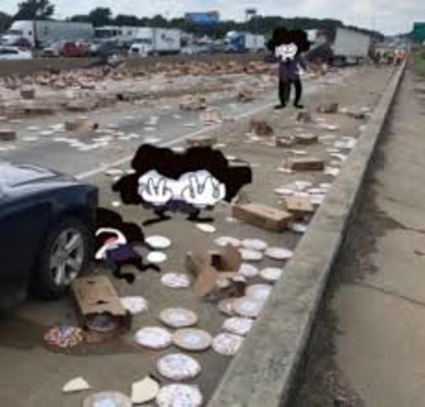 Peludo And Pelo Mourning The Loss Of Pelito | The Pelones | Know Your Meme