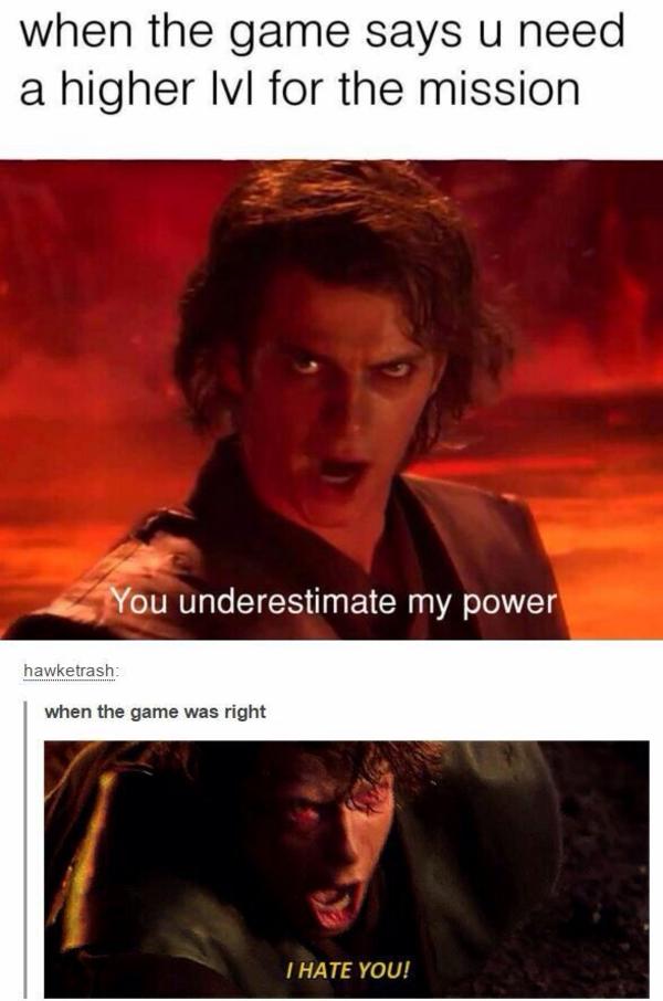 Proceed With Caution. | Gaming | Know Your Meme