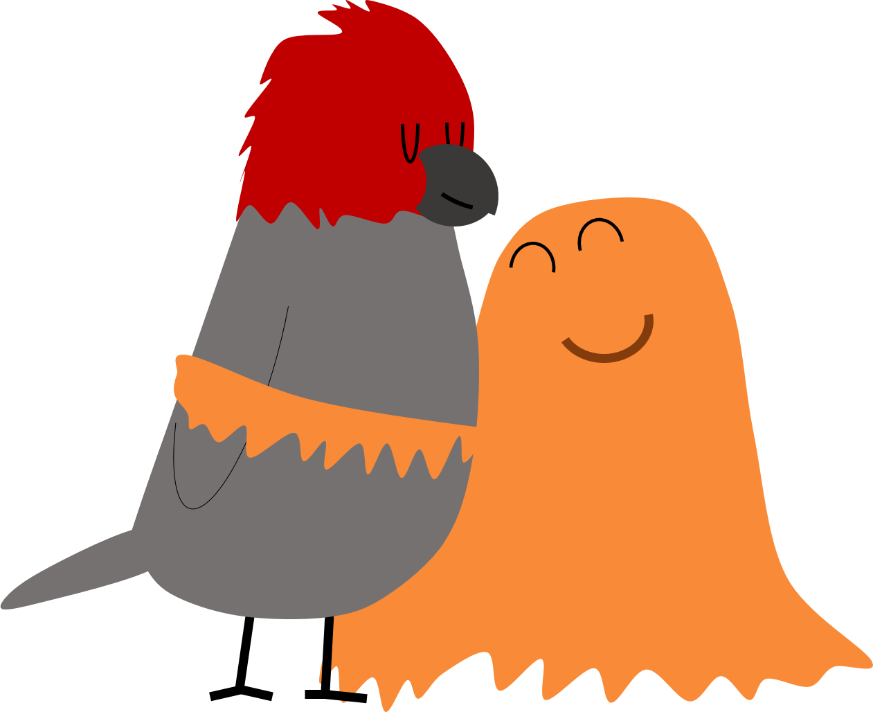 999 AND 1192 | SCP Foundation | Know Your Meme