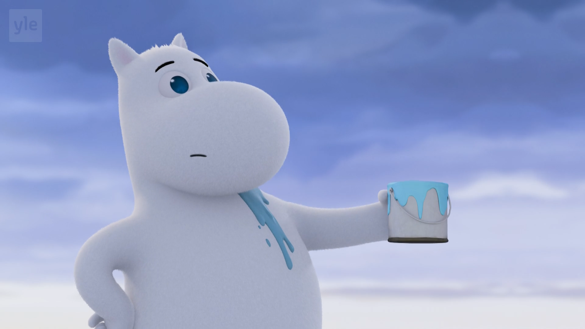 Juice | Moomins | Know Your Meme