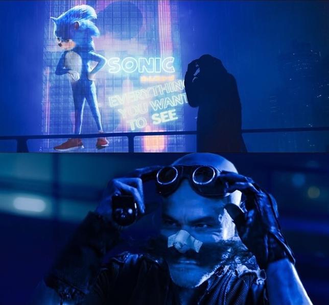 Ring Runner 2049 | You Look Lonely | Know Your Meme