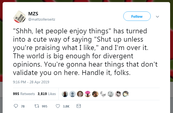 Cute way | Let People Enjoy Things | Know Your Meme