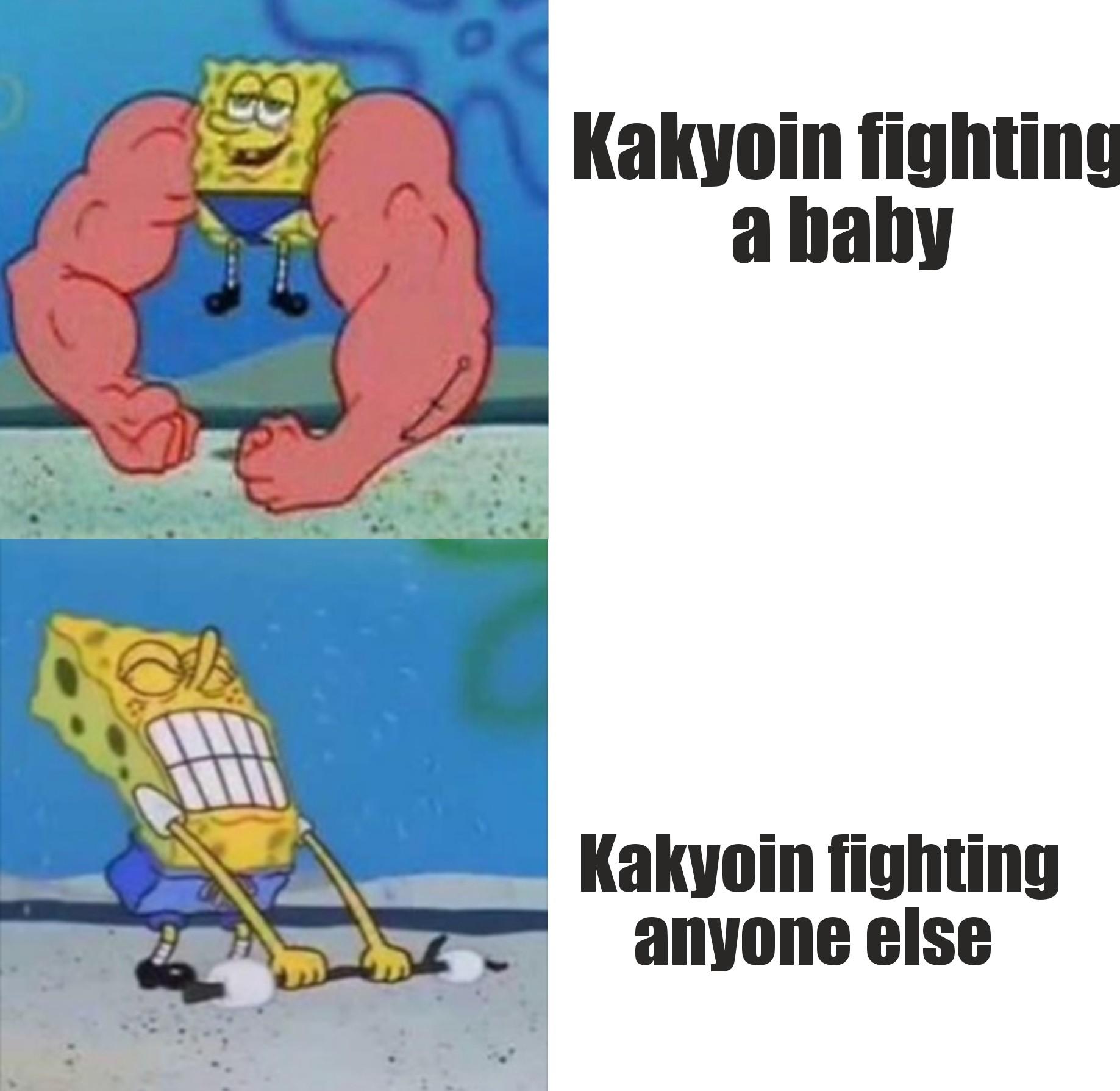 Thanks for your efforts cherry boy | JoJo's Bizarre Adventure | Know ...