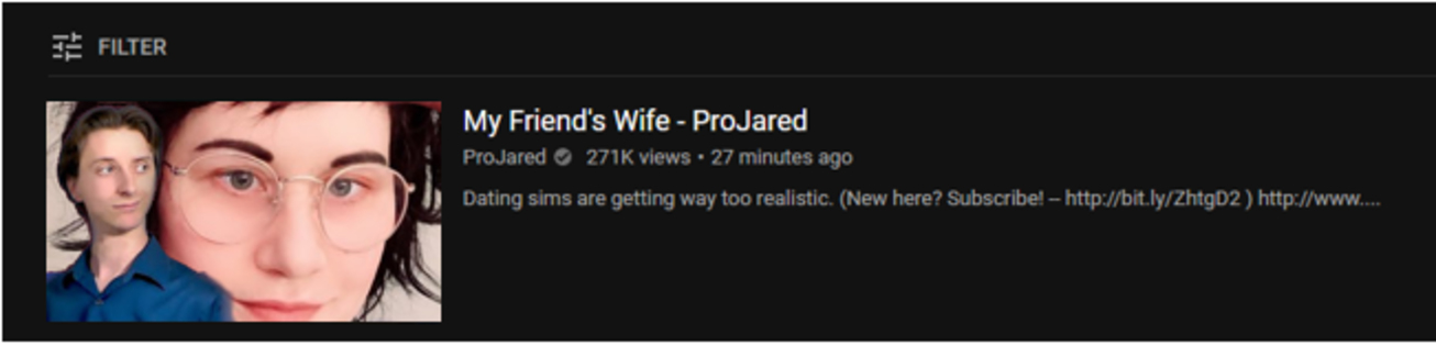 These reviews are getting outta hand | ProJared Cheating Scandal | Know ...