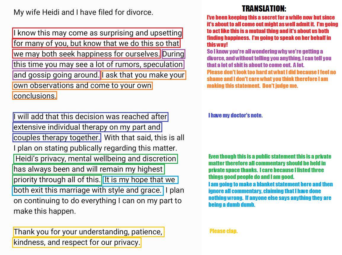 How to speak ProJared | ProJared | Know Your Meme