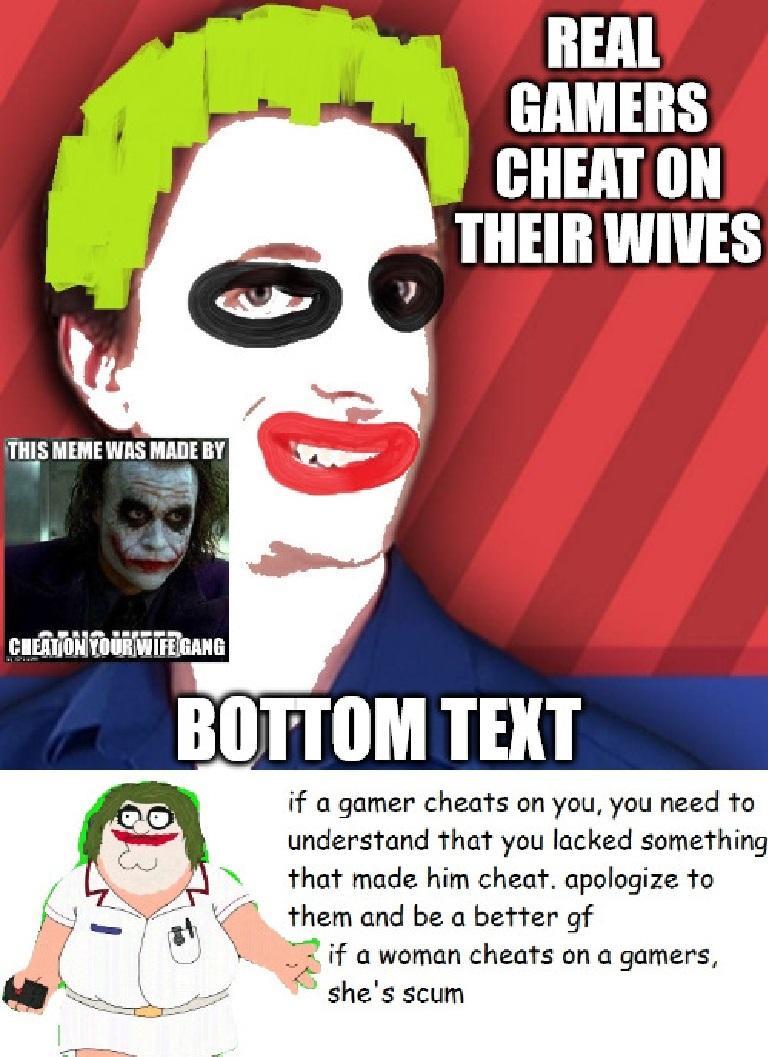 projared is real gamer | ProJared Cheating Scandal | Know Your Meme