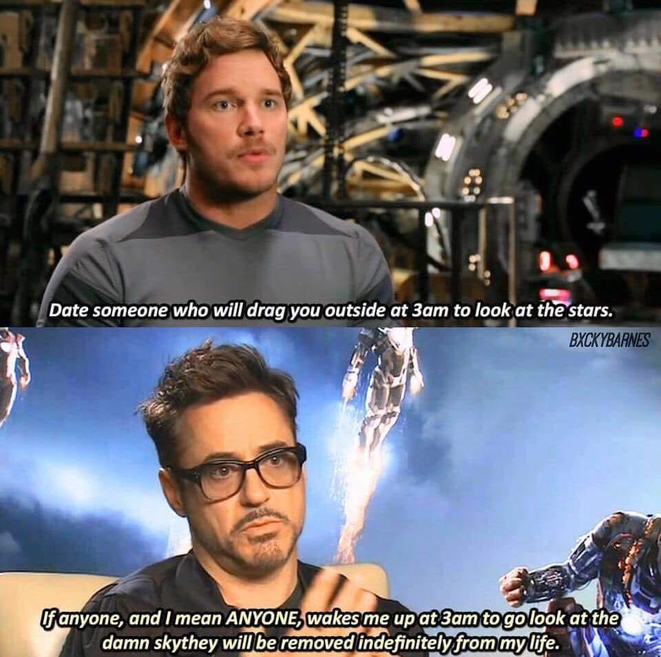 An Exemplary Ship | Ship Dynamic | Know Your Meme