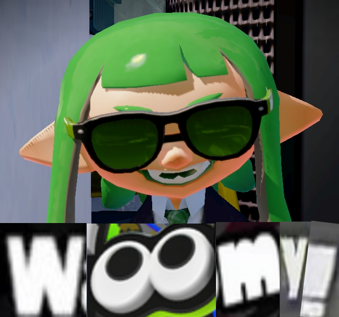 WOOMY EXPAND! | Woomy | Know Your Meme