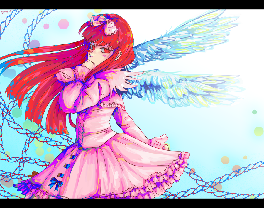 Windia from Deathsmiles | Gaming | Know Your Meme