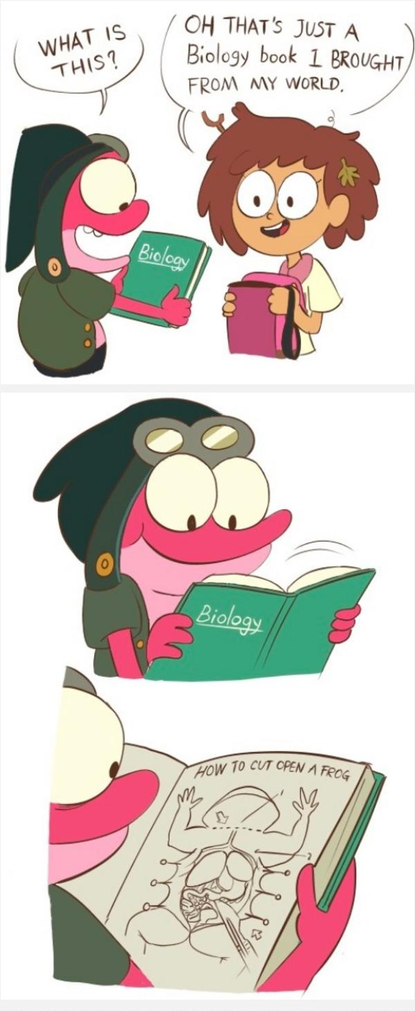 would not be surprised if this ended-up happening on the actual show ...