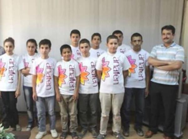 anafens | Anafen | Know Your Meme