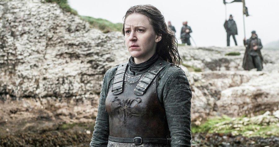 yara greyjoy | Know Your Meme