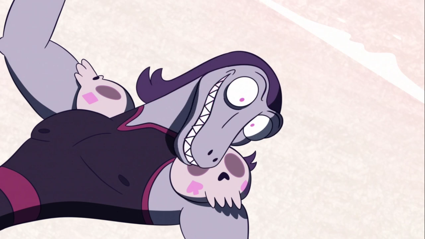 Toffee’s back! Sorta! | Star vs. the Forces of Evil | Know Your Meme