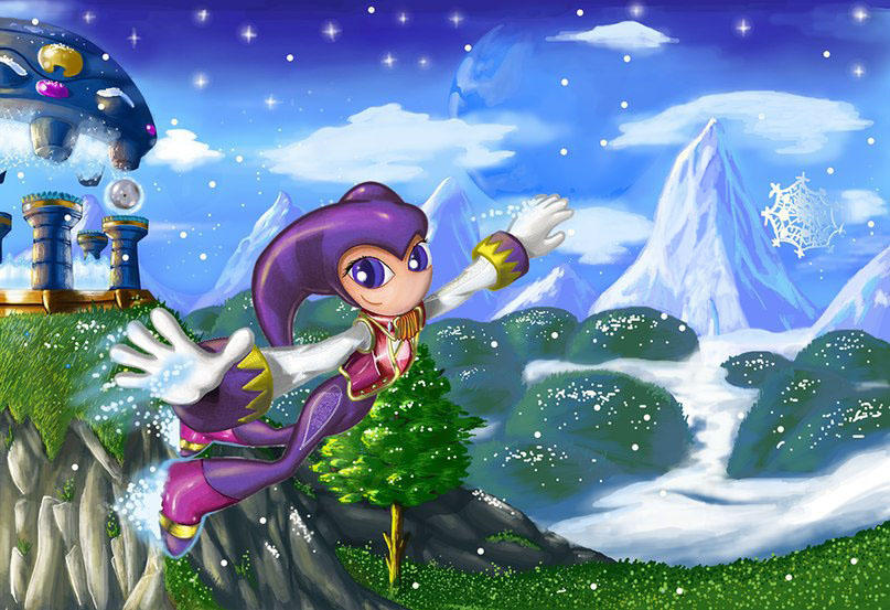 Nights | Gaming | Know Your Meme