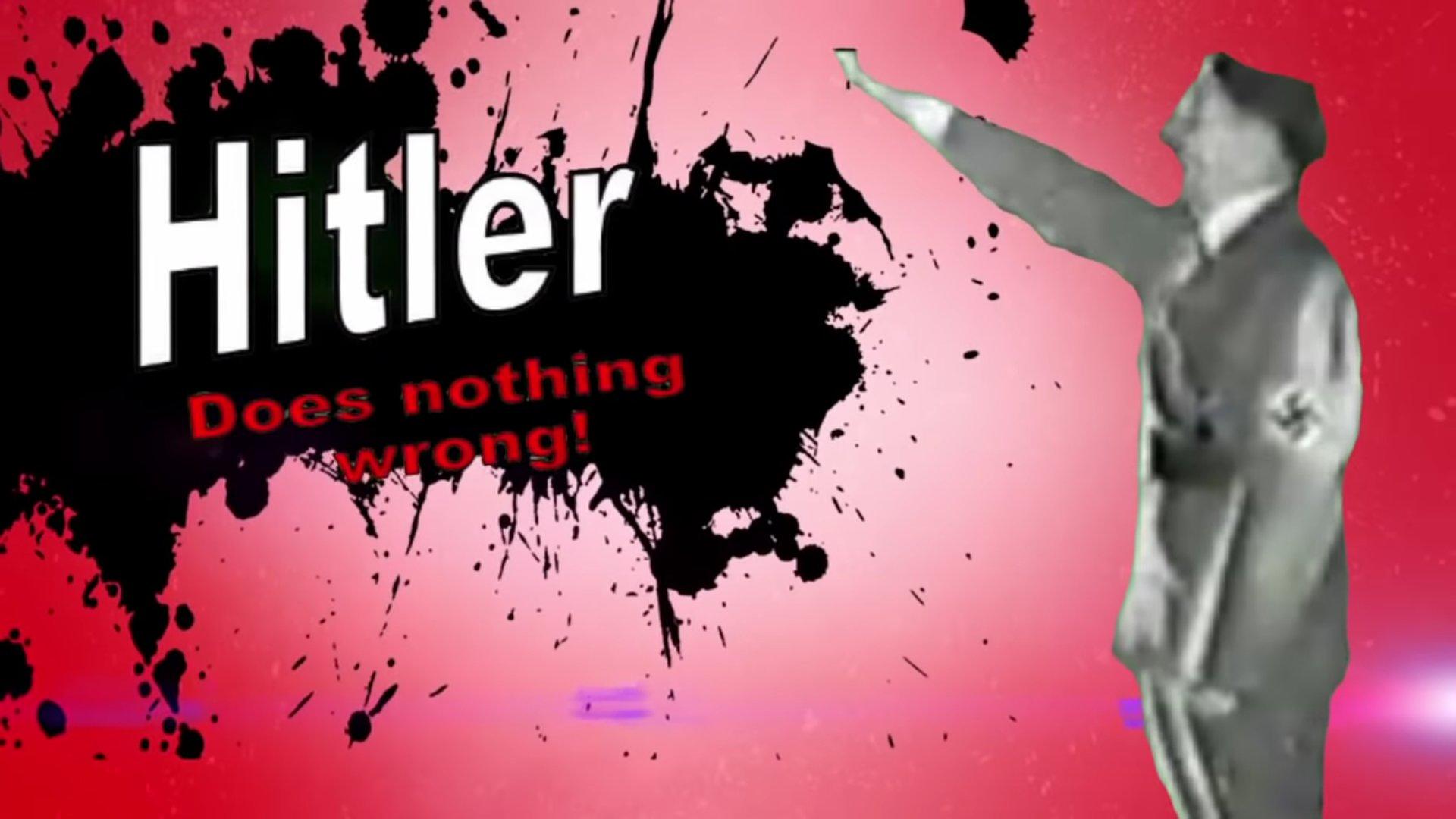 Hitler joins the battle | Adolf Hitler | Know Your Meme