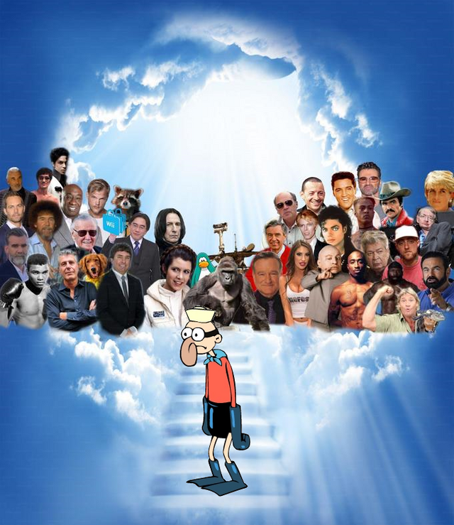 meme heaven | SpongeBob SquarePants | Know Your Meme