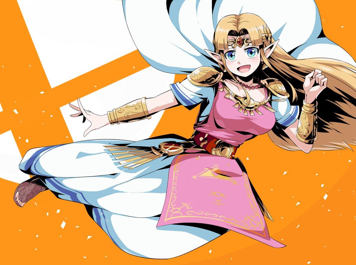 Forward-Air | Super Smash Brothers Ultimate | Know Your Meme