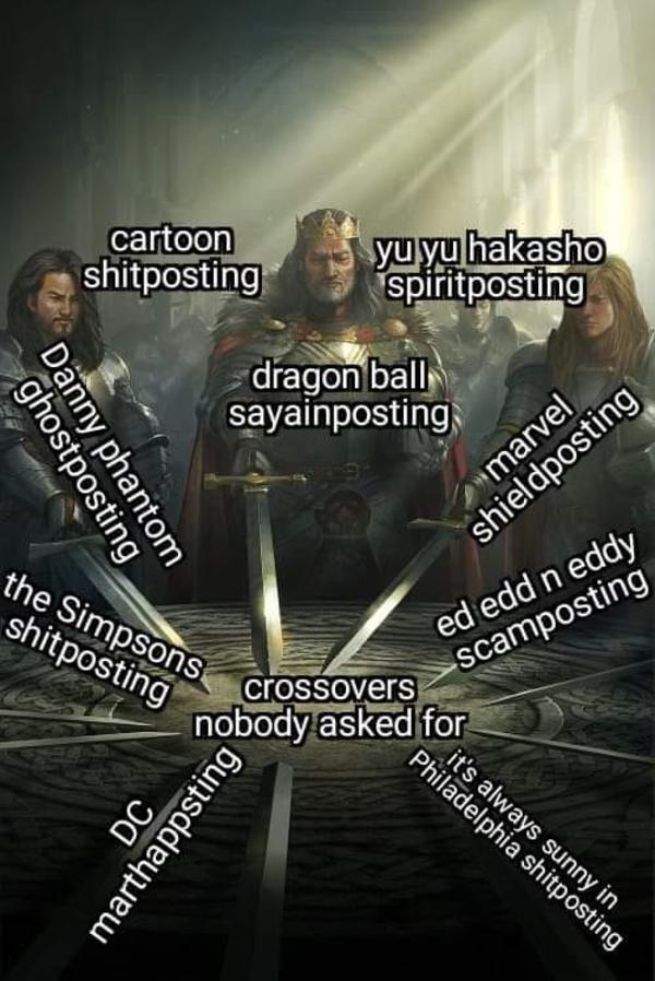 Meme Group Solidarity | Indonesian Reporting Commission Facebook ...