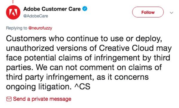 Adobe Care | Adobe Flash | Know Your Meme