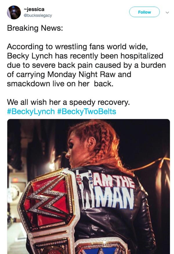 Smackdown | Severe Back Pain | Know Your Meme