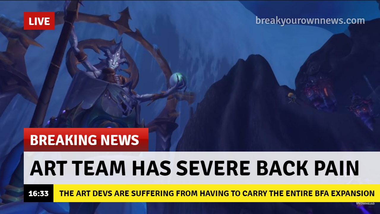 Wow | Severe Back Pain | Know Your Meme