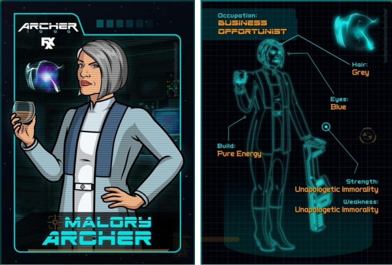 Liver: Somehow still working. | Archer | Know Your Meme