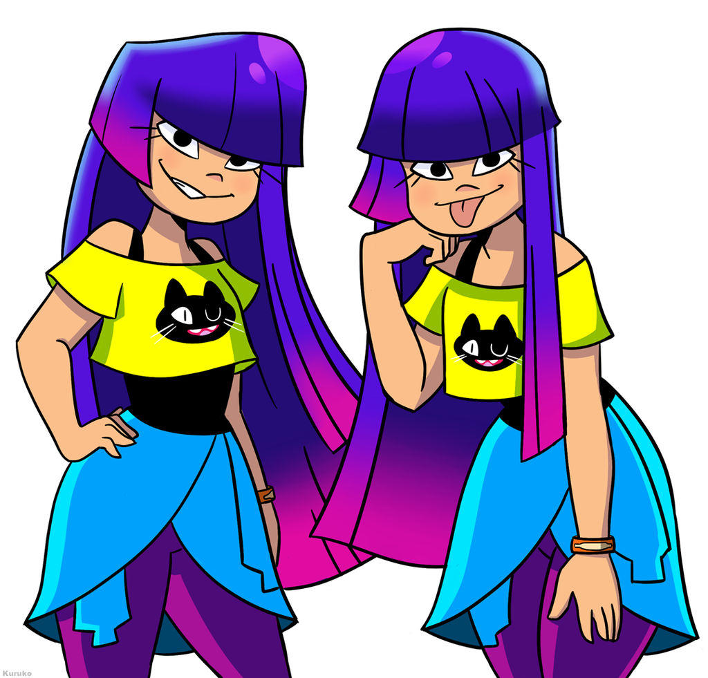 [Glitch Techs] | Nickelodeon | Know Your Meme