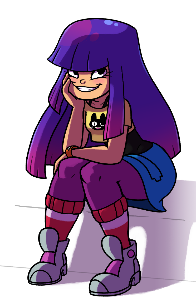 Glitch | Nickelodeon | Know Your Meme