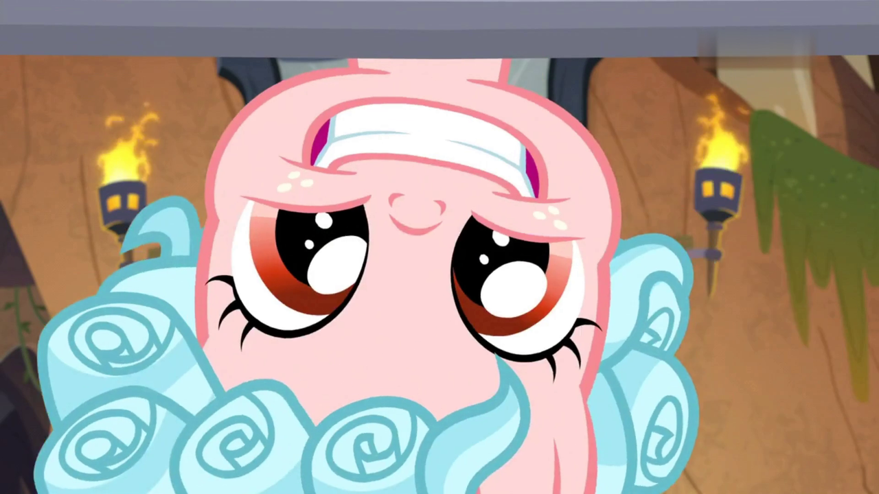 Smile | My Little Pony: Friendship is Magic | Know Your Meme