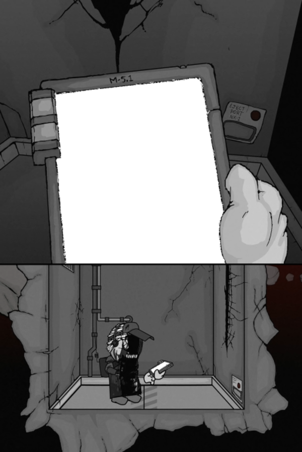 Deimos meme Tamplate | Madness Combat | Know Your Meme